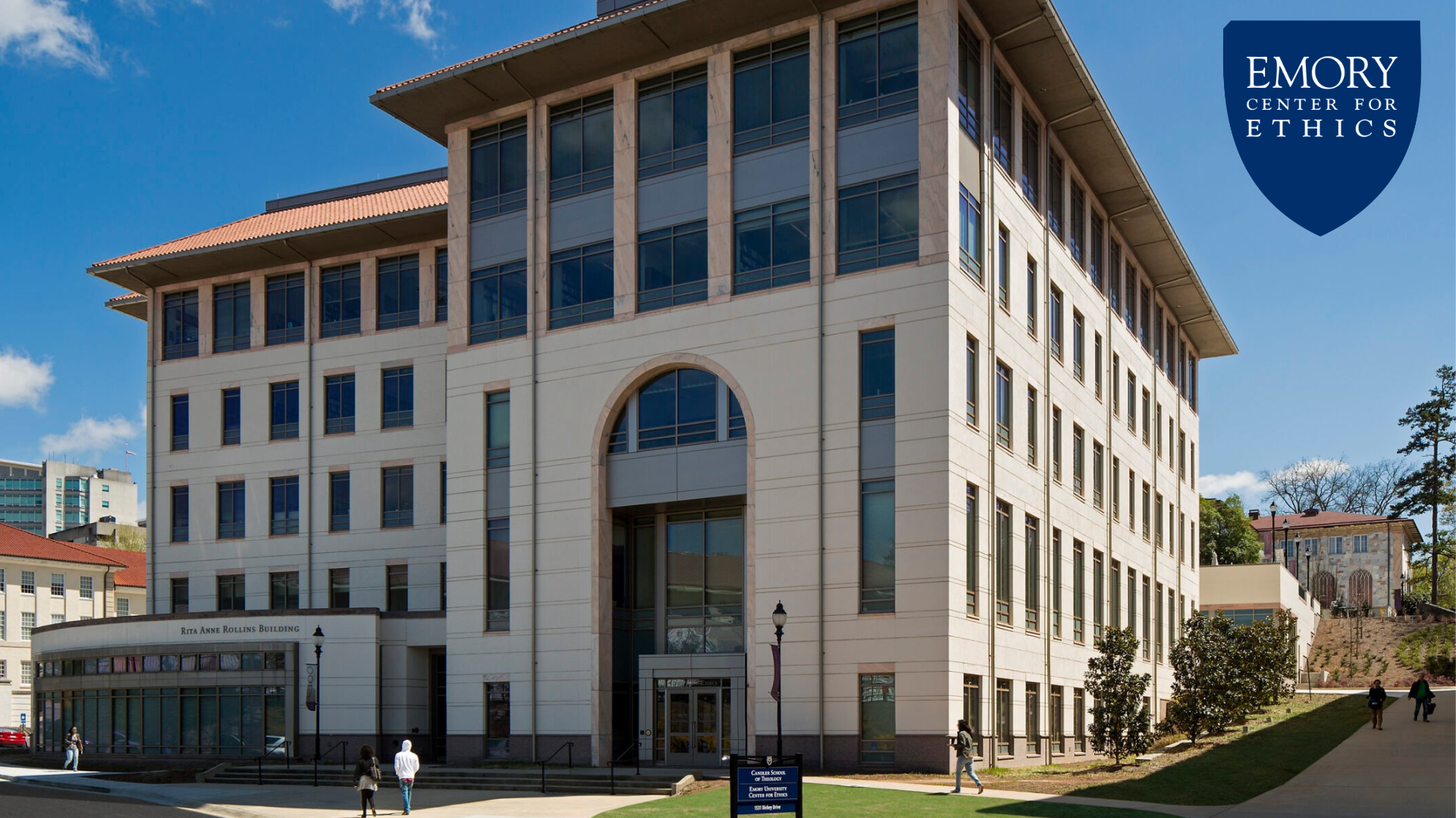 About the Center | Emory University | Atlanta GA