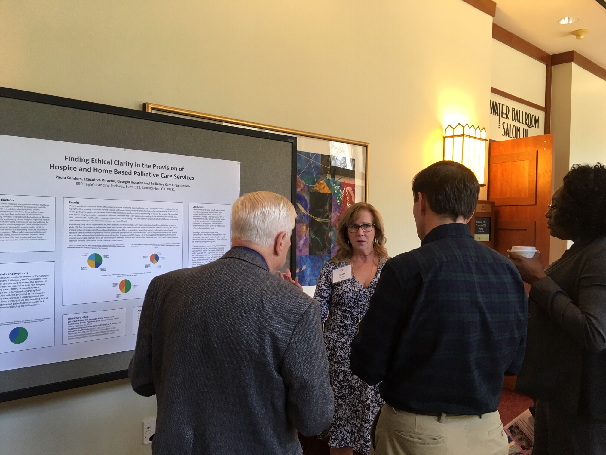 Healthcare Ethics Leadership Academy | Emory University | Atlanta GA